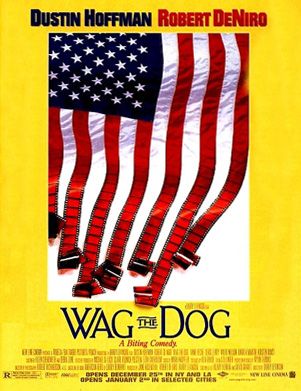 Image of Wag the Dog