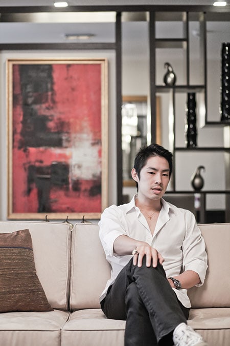 Vanness Wu image