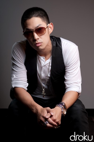 Picture of Vanness Wu