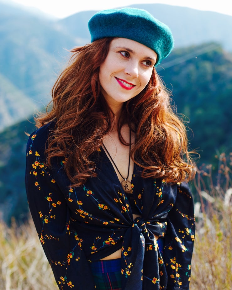 Picture of Kate Nash