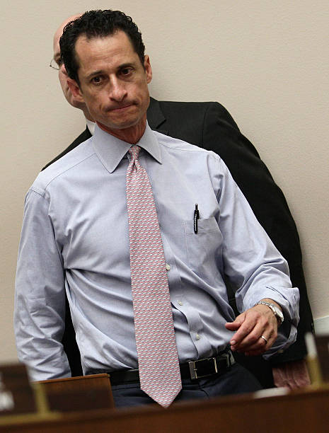 Anthony Weiner