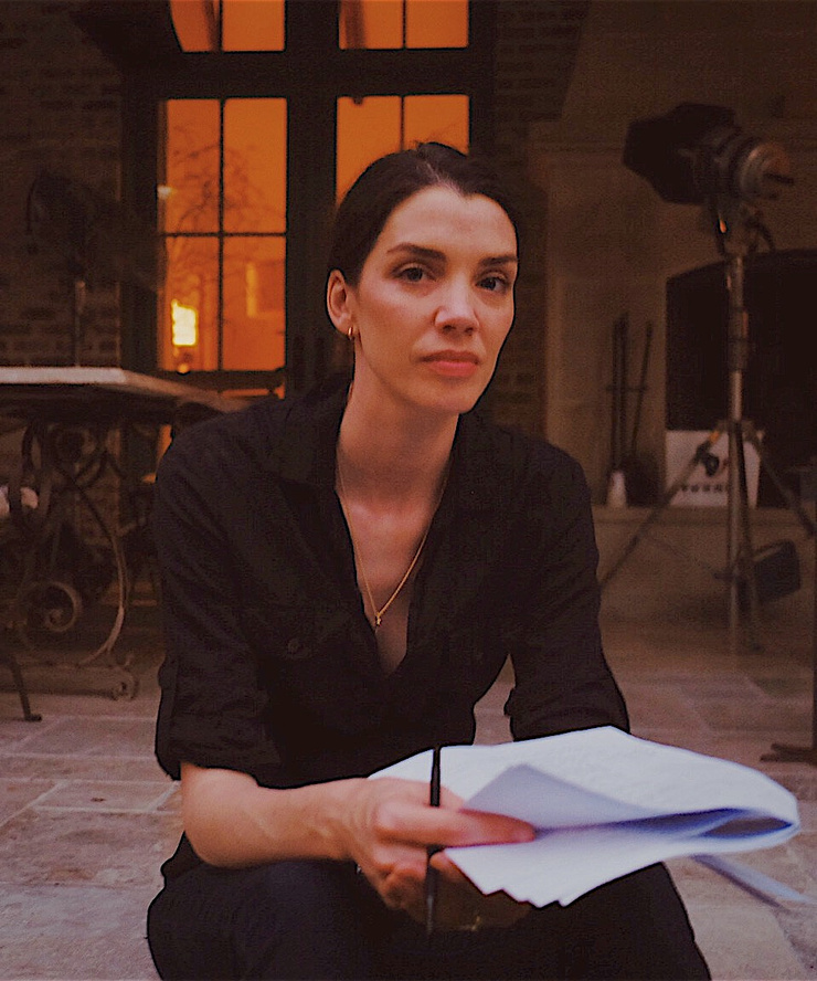 Anne-Marie Hess image