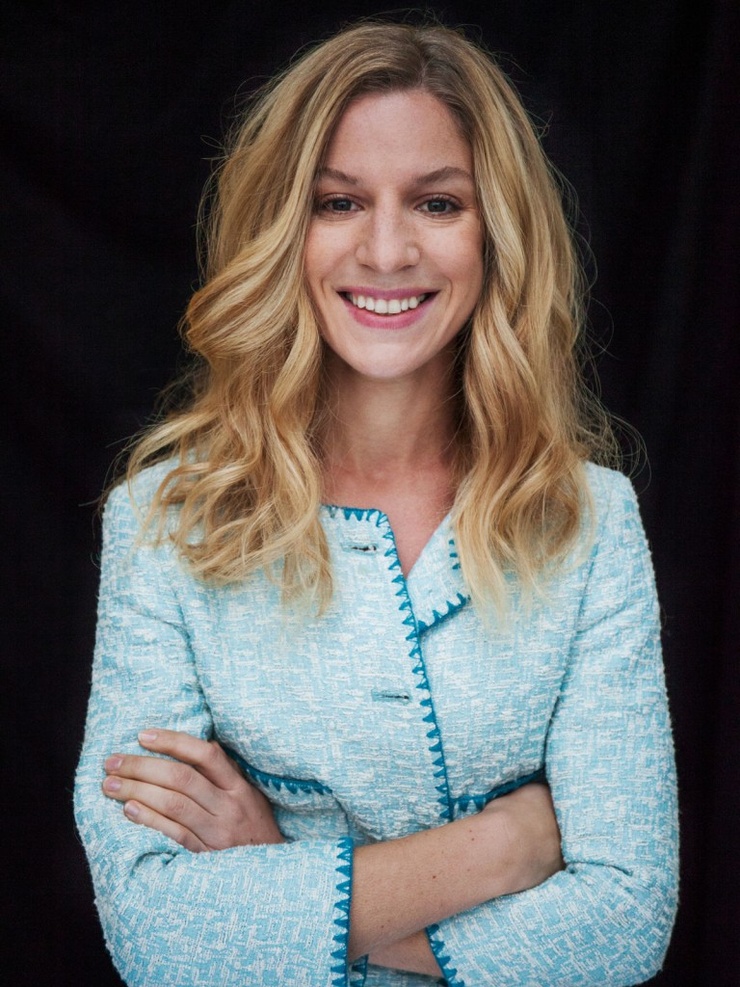 Picture of Laura Cuenca Serrano