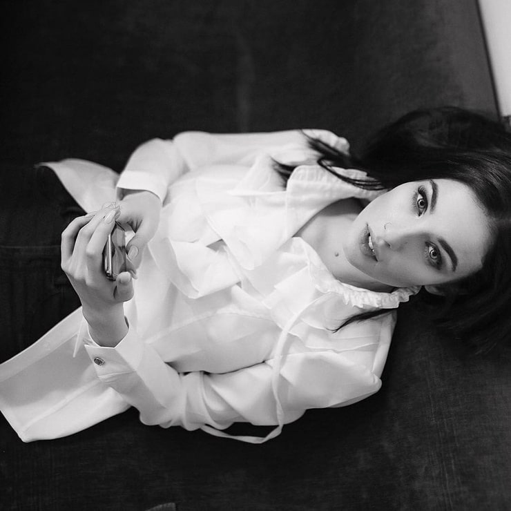 Picture of Alla Berger