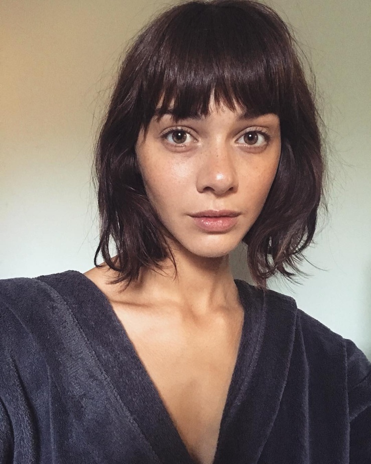 Image of Emma Appleton