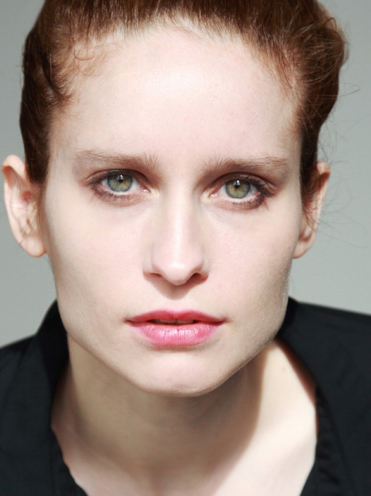Picture of Lea Draeger