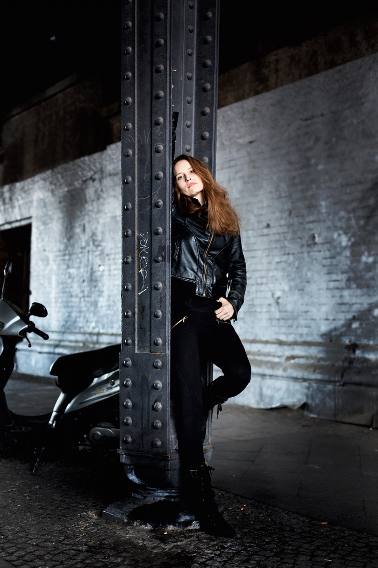 Picture of Lea Draeger