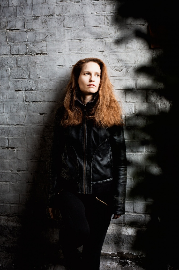 Picture of Lea Draeger