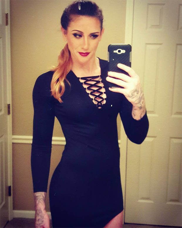 Picture of Megan Anderson