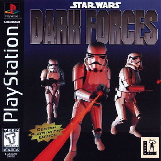 Picture of Star Wars: Dark Forces
