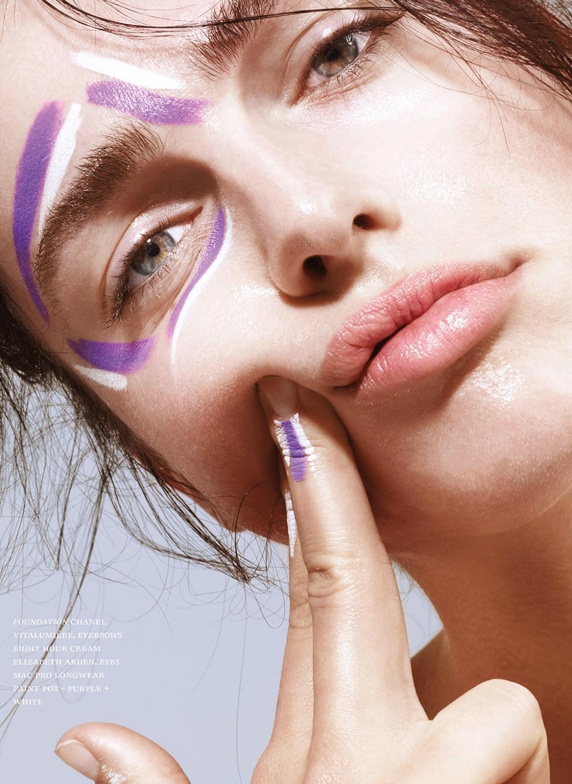 Picture of Melanie Paul (i)