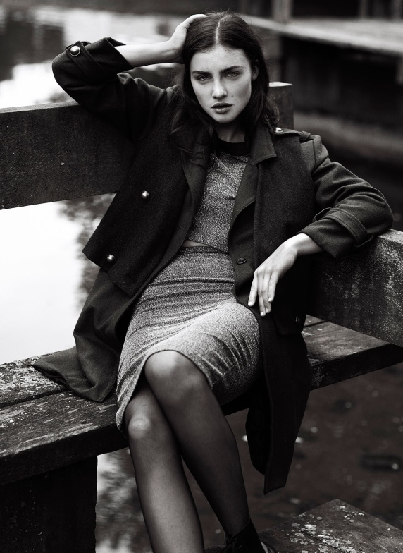 Image of Melanie Paul (i)