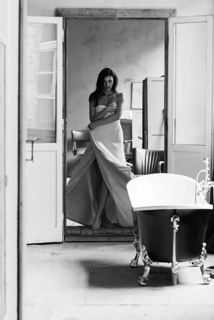 Picture of Melanie Paul (i)