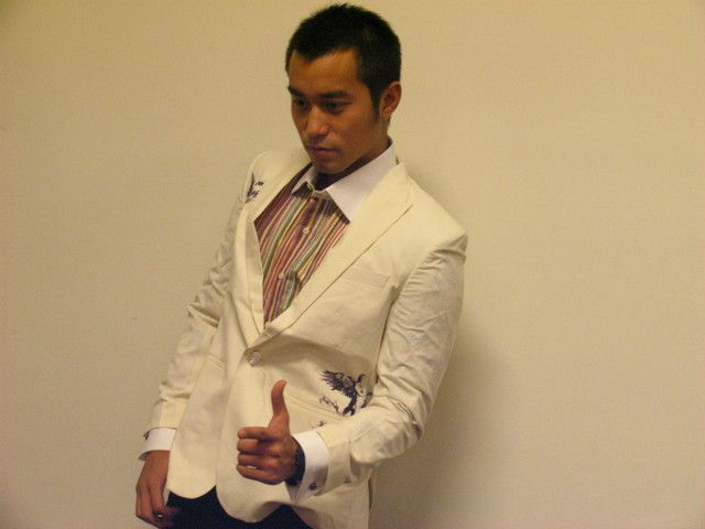 Picture of Hsiao-chuan Chang