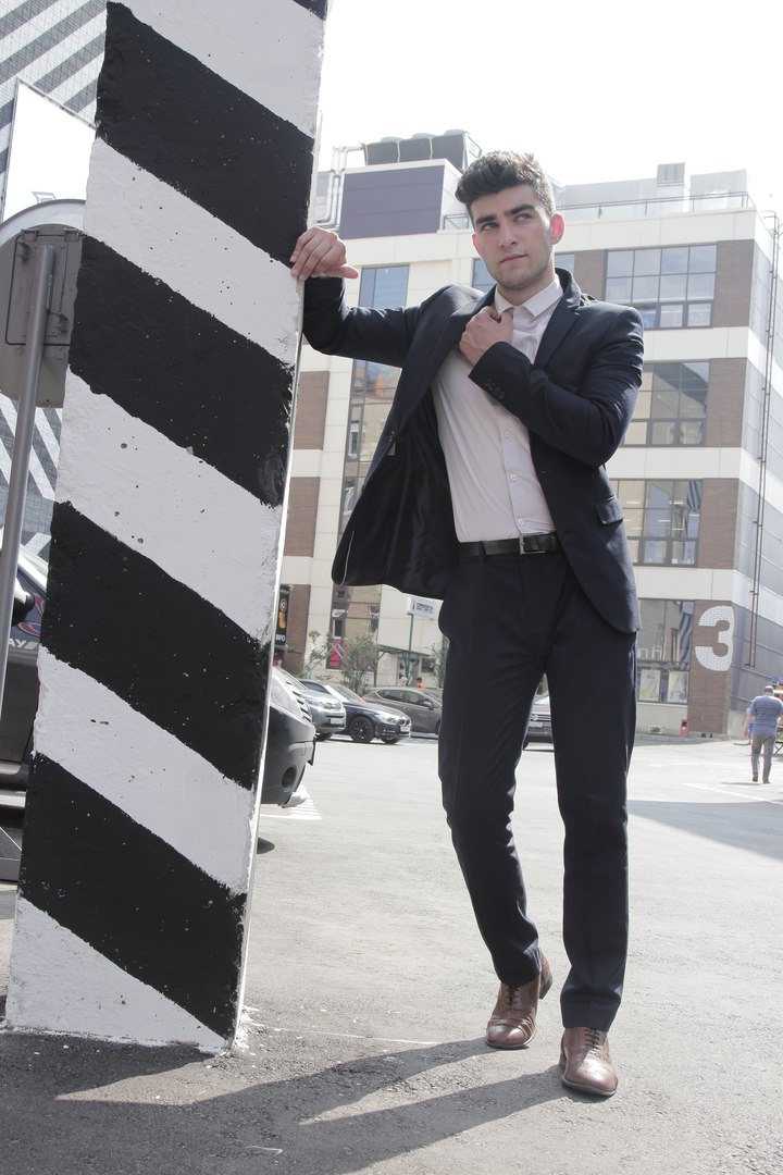 Azamat Mamadaliev picture