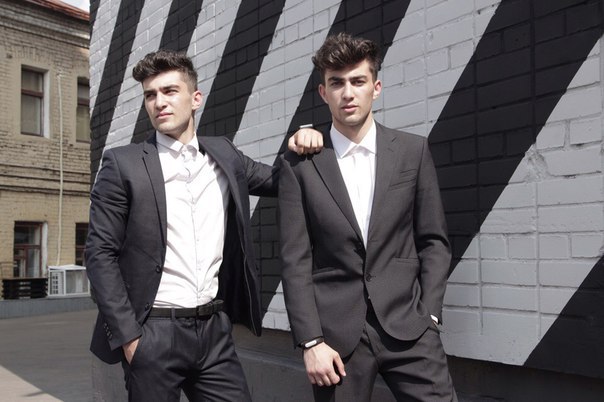 Picture of Azamat Mamadaliev