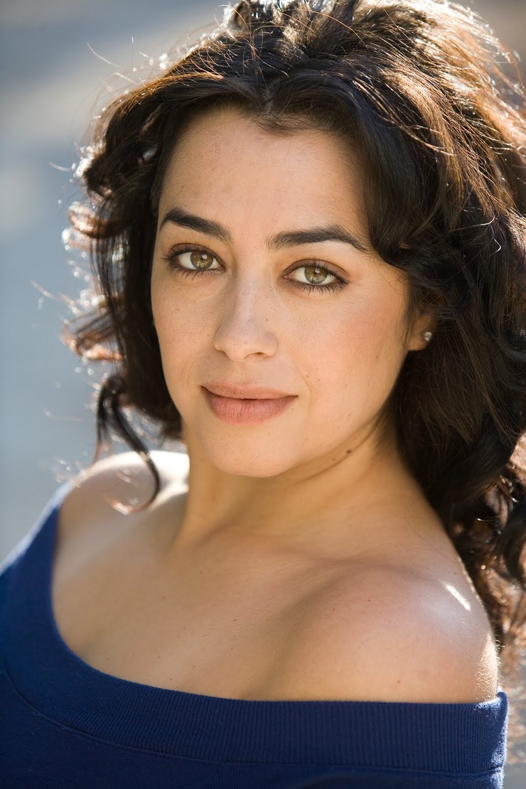 Picture of María Isasi