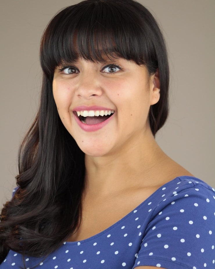 Picture of Chelsea Rendon