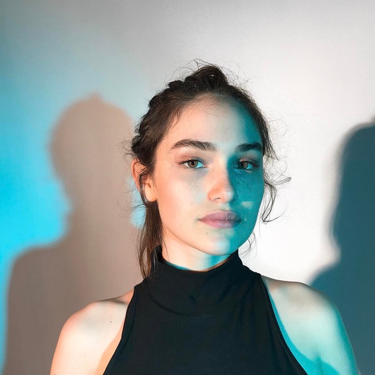 Picture of Sedona Cohen