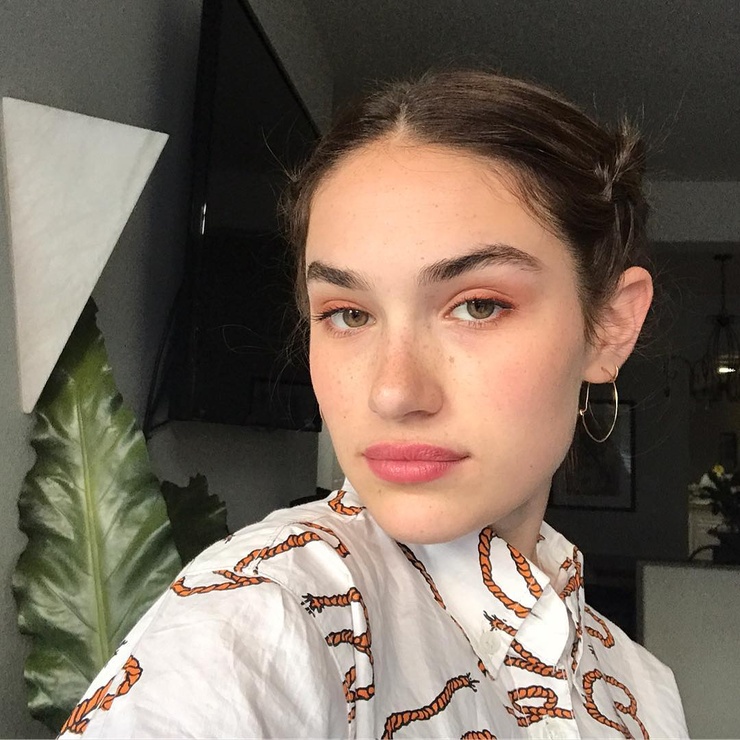 Picture of Sedona Cohen