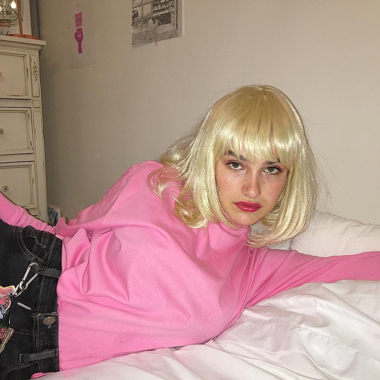 Image of Sedona Cohen