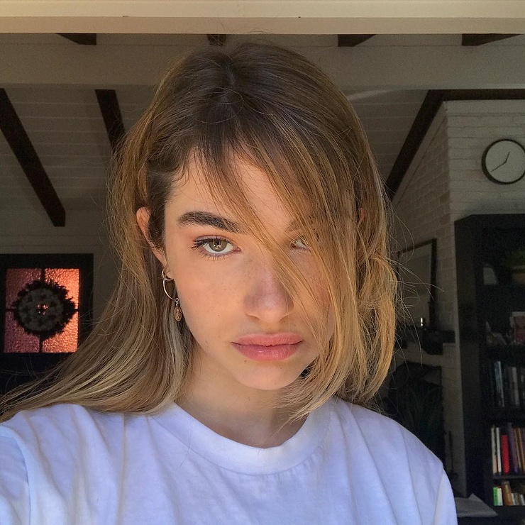 Picture of Sedona Cohen