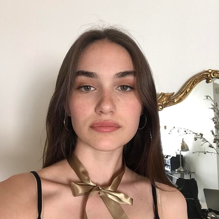 Picture of Sedona Cohen