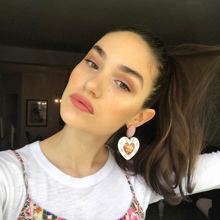 Picture of Sedona Cohen