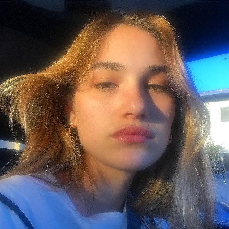 Picture of Sedona Cohen