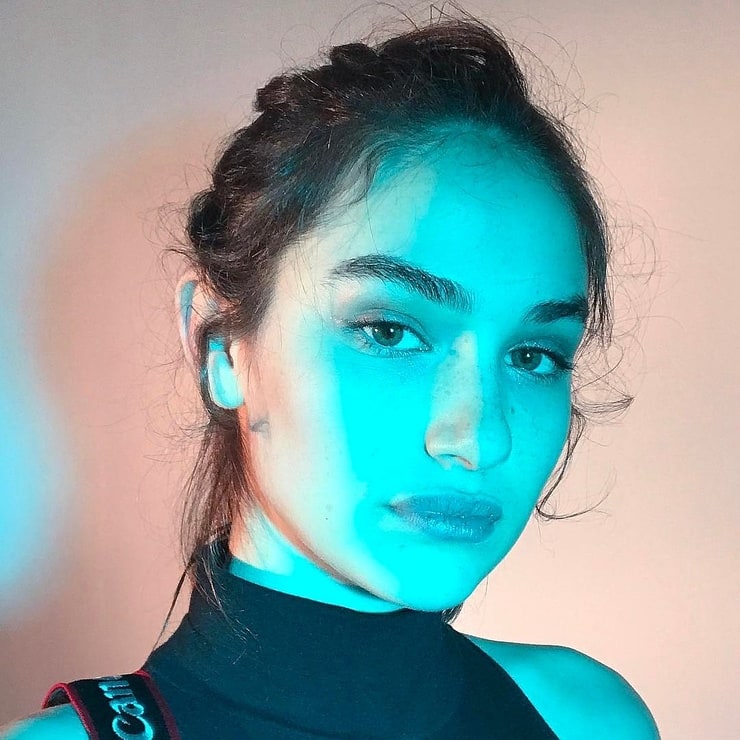Image of Sedona Cohen