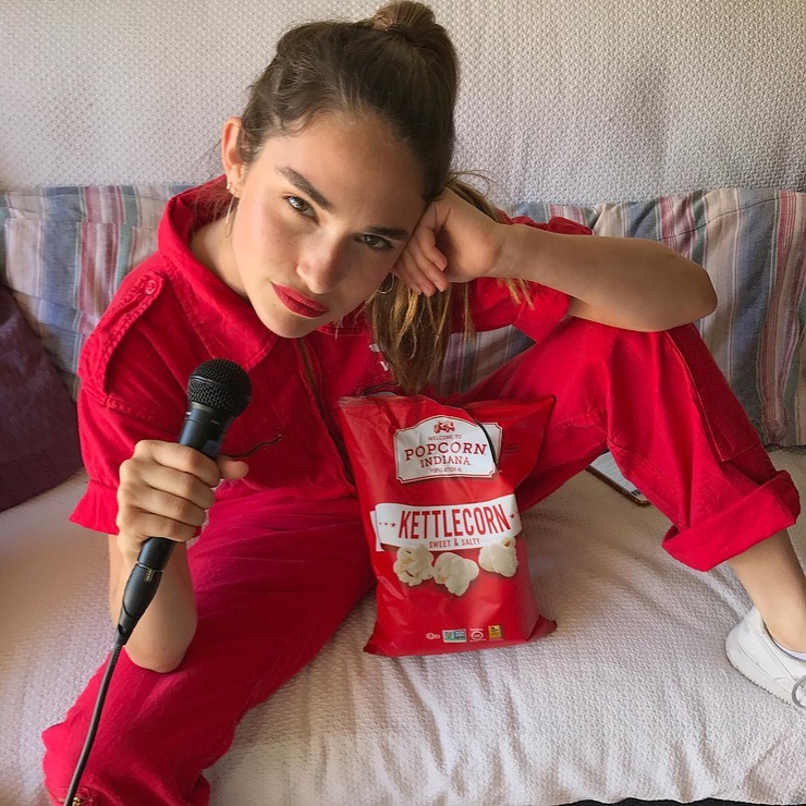 Picture of Sedona Cohen