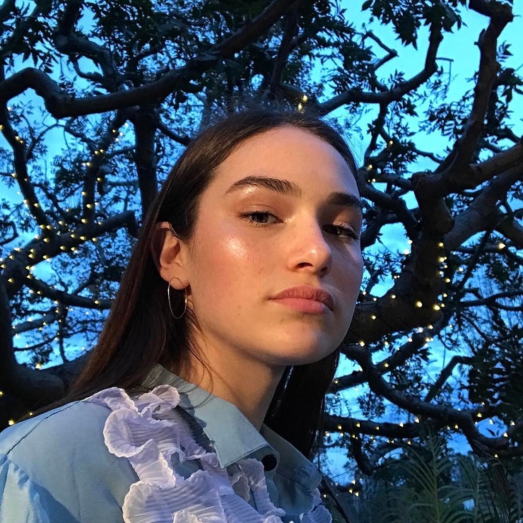 Picture of Sedona Cohen