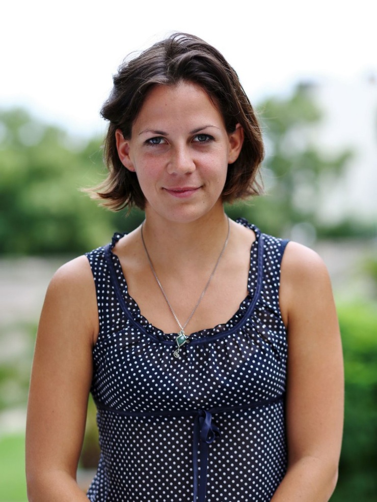 Picture of Barbara Stephenson