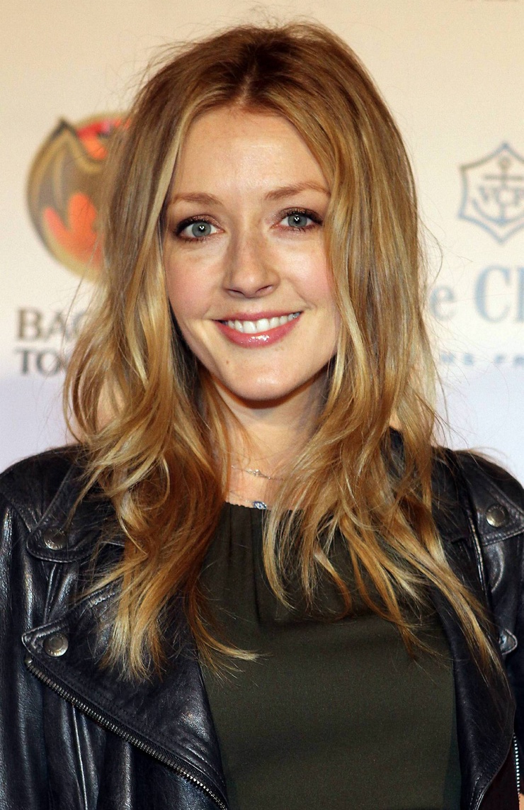 Picture of Jennifer Finnigan