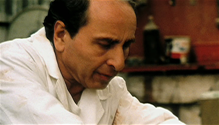 Picture of The Embalmer