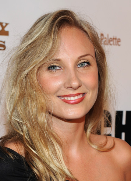 Picture of Alexis Peters