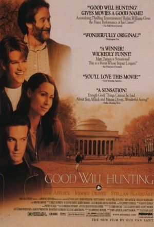 Picture of Good Will Hunting