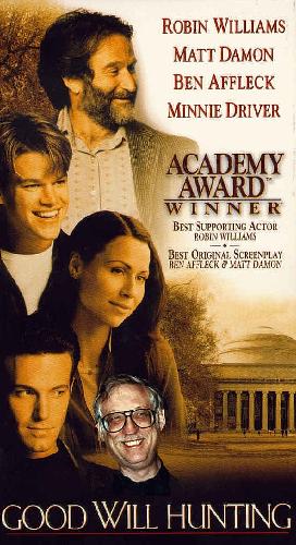 Picture of Good Will Hunting