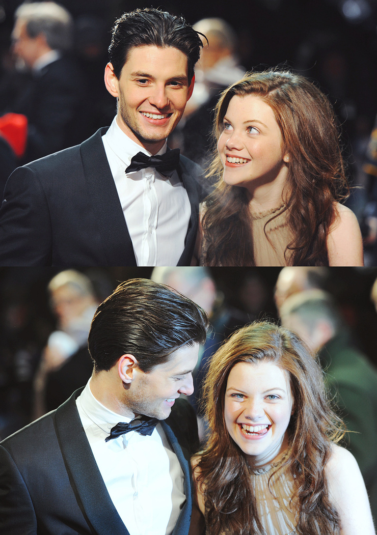 Picture of Ben Barnes