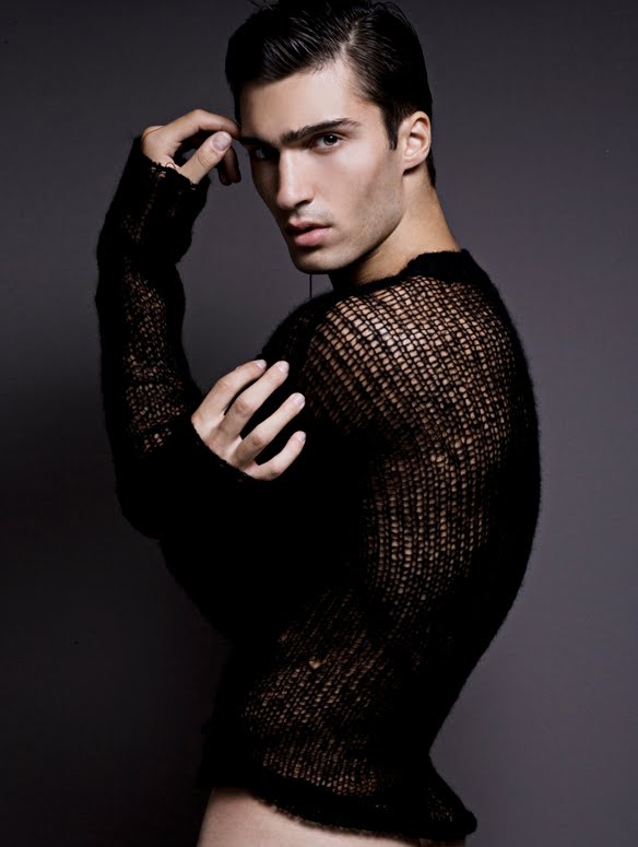 Mario Loncarski picture