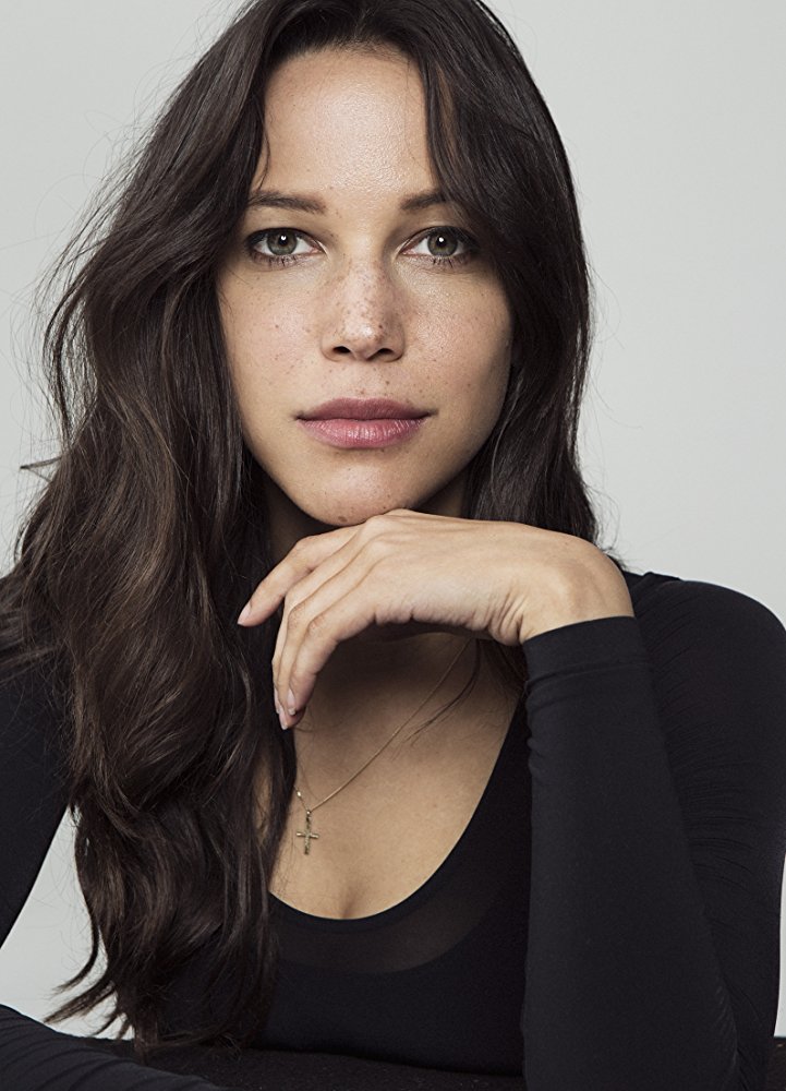 Picture of Caroline Ford