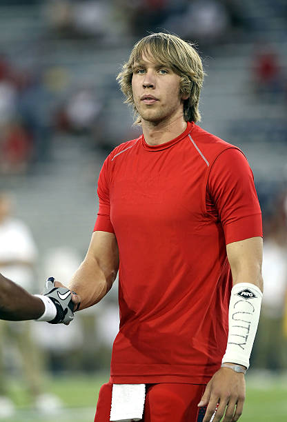 Nick Foles