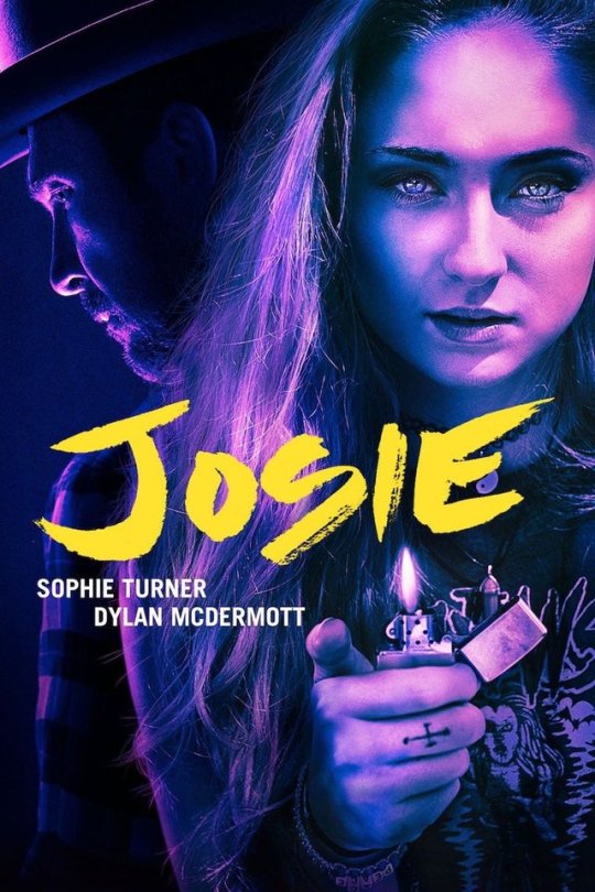 Picture of Josie