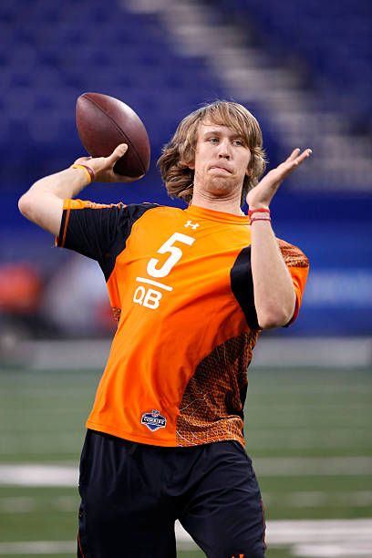 Nick Foles