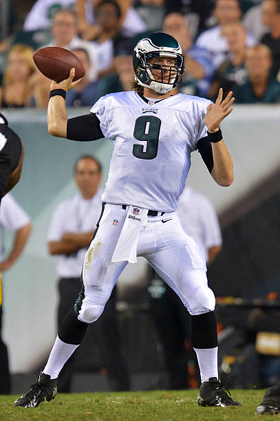 Nick Foles