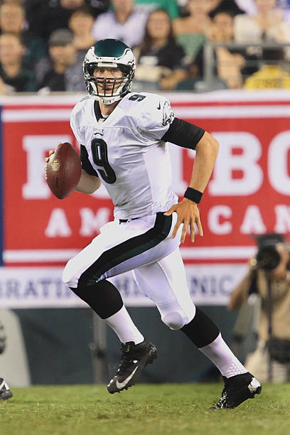 Nick Foles