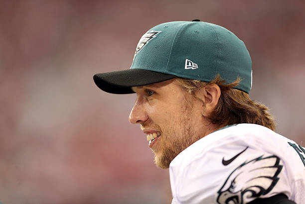 Nick Foles