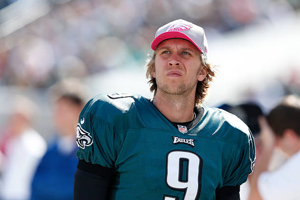 Nick Foles