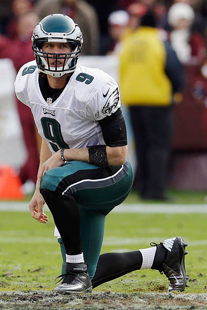 Nick Foles