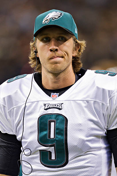Nick Foles